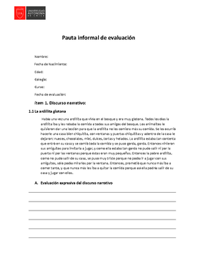 Gds - Escala GDS - ESCALA DE DETERIORO GLOBAL (GDS-FAST) Estadio Fase ...