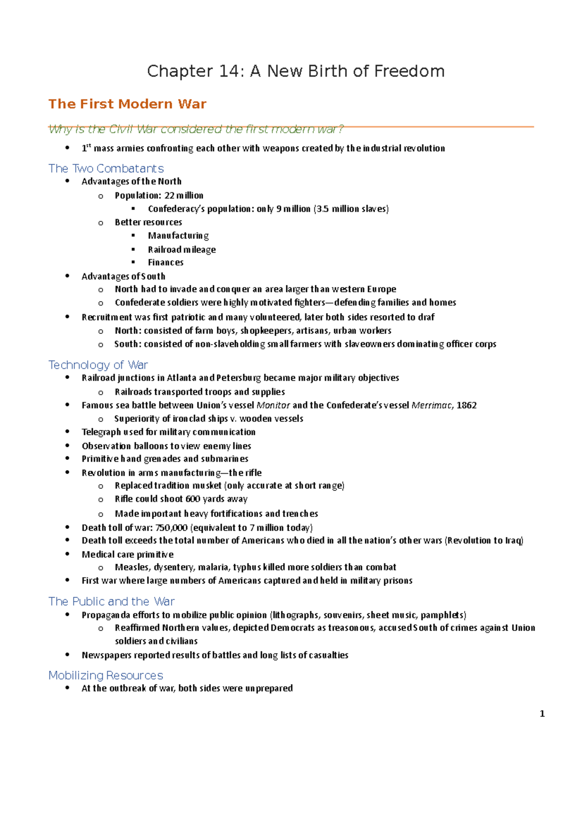 Chapter-14-summary-give-me-liberty-an-american-history compress ...