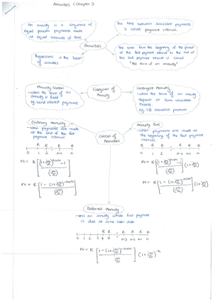 FM101 Exam Semester 1 Solution 1 for USP - FM101: Fina nc ia l Ma the m ...