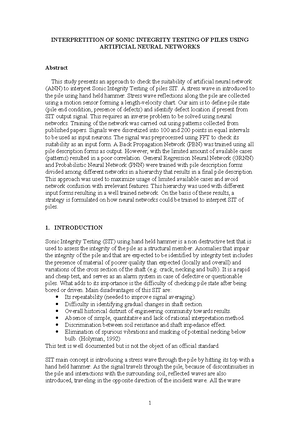 308r 16 Overviews - Guide to External Curing of Concrete Reported by ...