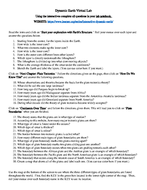 Expanding Universe Lab - Expanding Universe Lab Research Question: Can ...