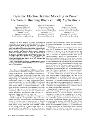 2010 Condition Monitoring for Device Reliability in Power Electronic ...