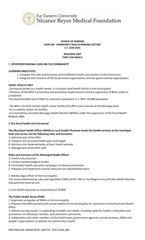 Questions Filipino-patient-experience 1 - Questions: What is your ...