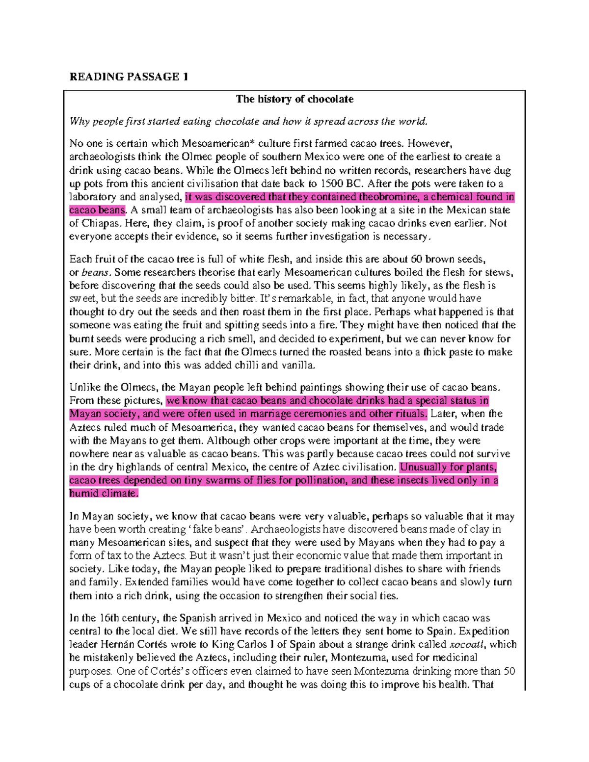 10 Facts About The Ancient Olmec In Mesoamerica
