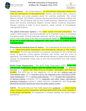 BIO-024-LAB- Activity-13 - Urine-1 - PHINMA UNIVERSITY OF PANGASINAN ...