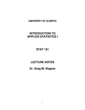 04 Chapter 14 Sampling Distribution Models - Chapter 14: Sampling ...