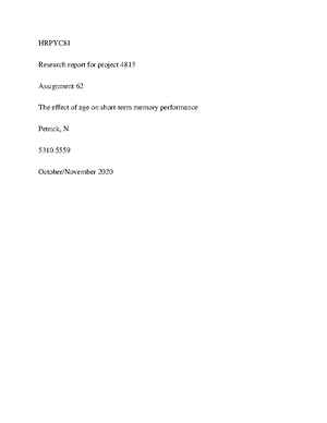 Writing a Scientific Research Proposal Template - Created by a UConn ...