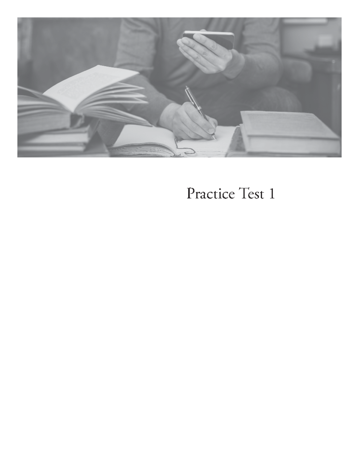 Practice Test 1 - best matherial - Practice Test 3 0 | For more free ...