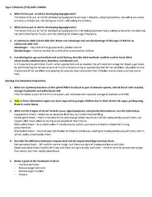 EFM interpretation guide - NUR 325 - CSU - Studocu