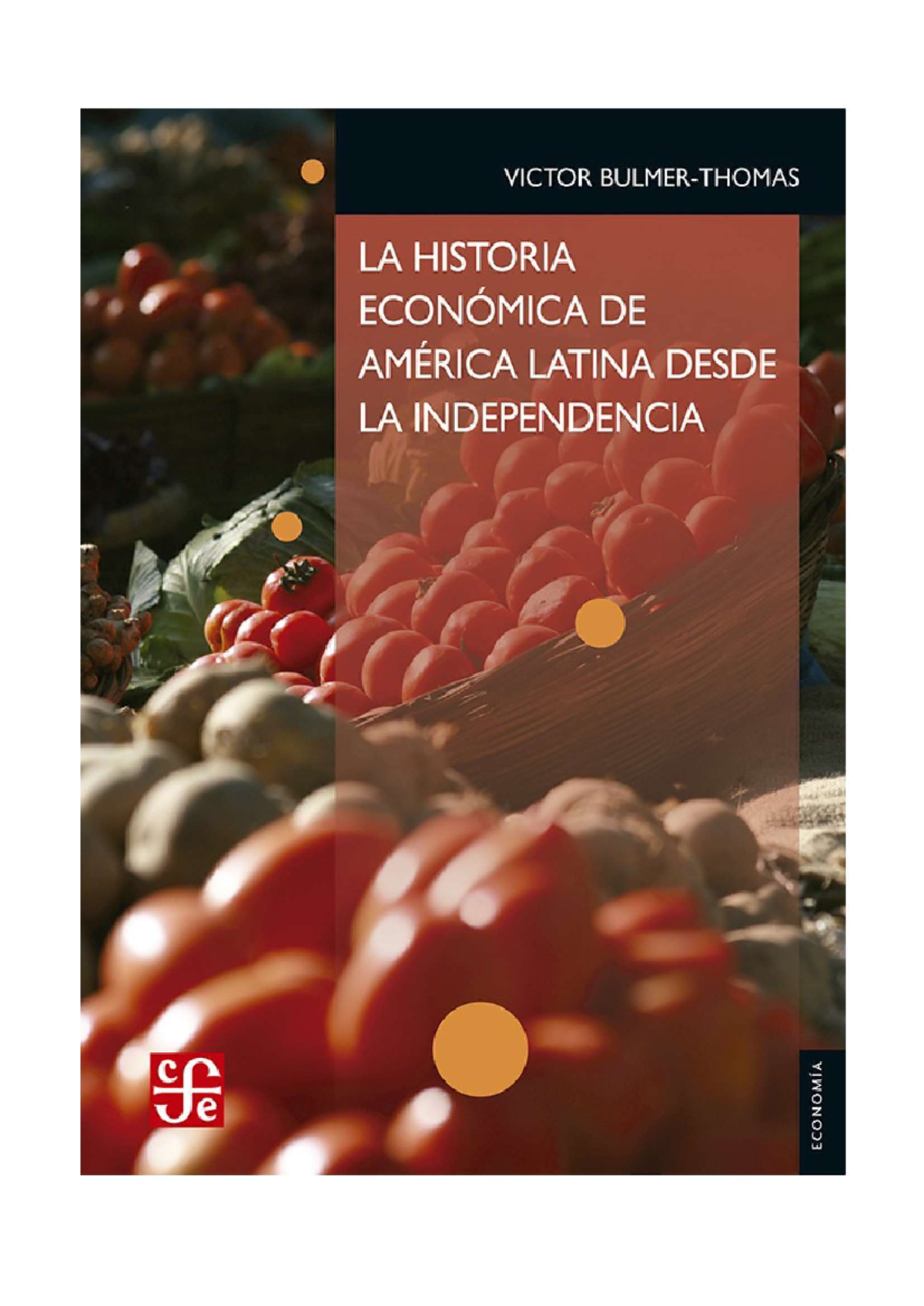 1. Bulmer-Thomas 2017 - Resumen Sendas de Acceso a la Filosofía ...
