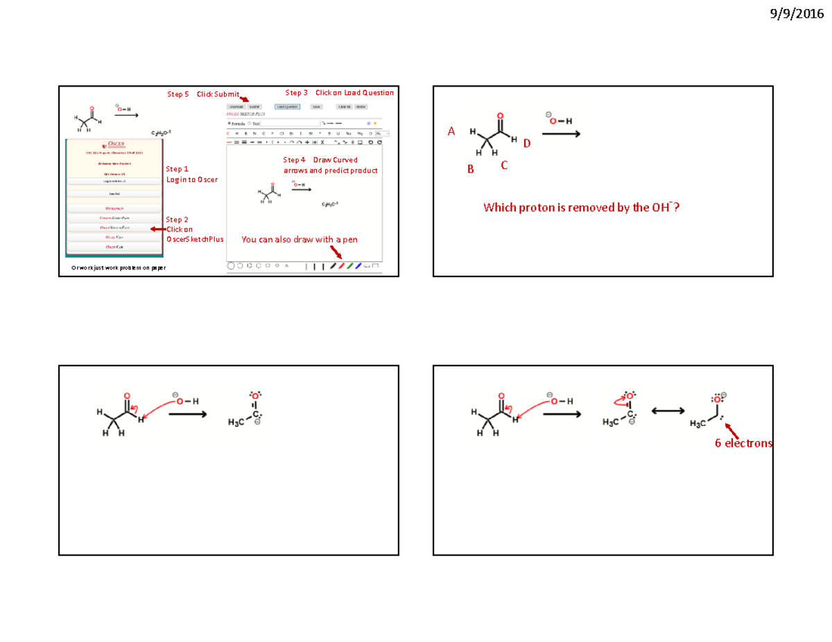 Lecture 5 - Acid-Base Equilibria 1-2 - Warning: TT: undefined function: 22 Warning: TT ...
