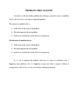 Design - The main aim of designing an algorithm is to provide a optimal ...