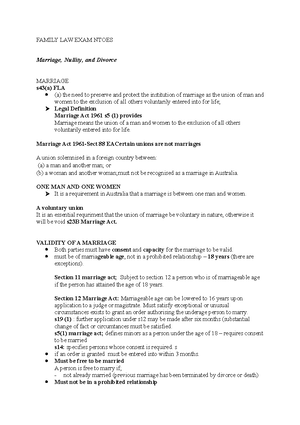 Written Submissions Example - IN THE FEDERAL CIRCUIT COURT OF AUSTRALIA ...