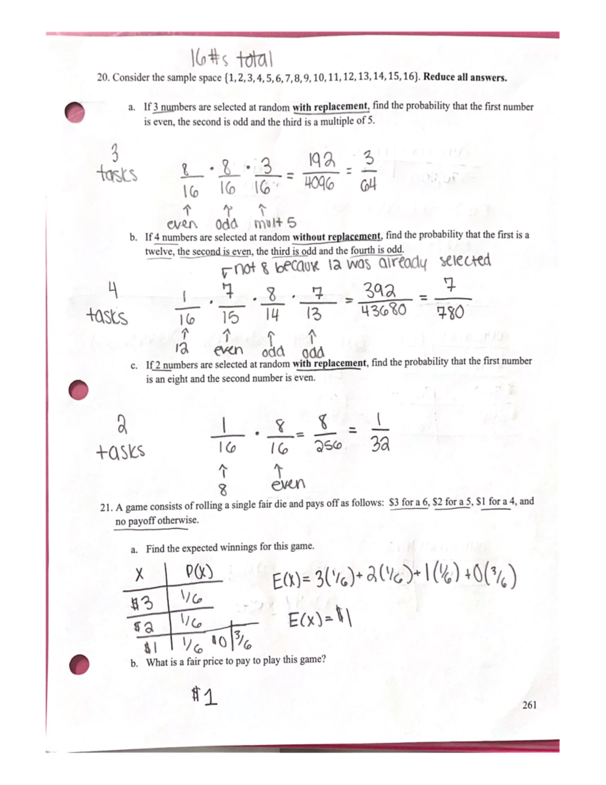 MATH 139 Exam 4 review (dragged) - MATH 139 - Studocu