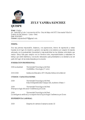 2. Los cinco currículos simultáneos - Los cinco currículos simultáneos ...