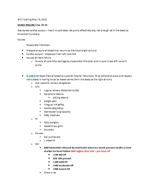 Ulcerative Colitis - ACTIVE LEARNING TEMPLATES THERAPEUTIC PROCEDURE A ...