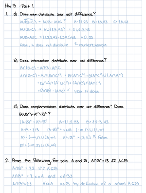 Math 22 Exam 1 Notesheet - Math ####### 22 Exam ####### 1 Note ...