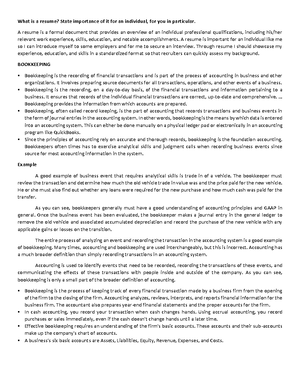 WORK Immersion Objectives AND Guidelines. - Abrera, Janrish Ann ...