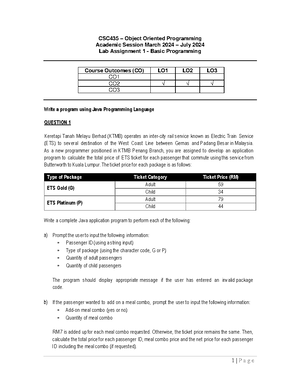 Cam Scanner 12-18-2023 21 - Object-oriented Programming - Studocu