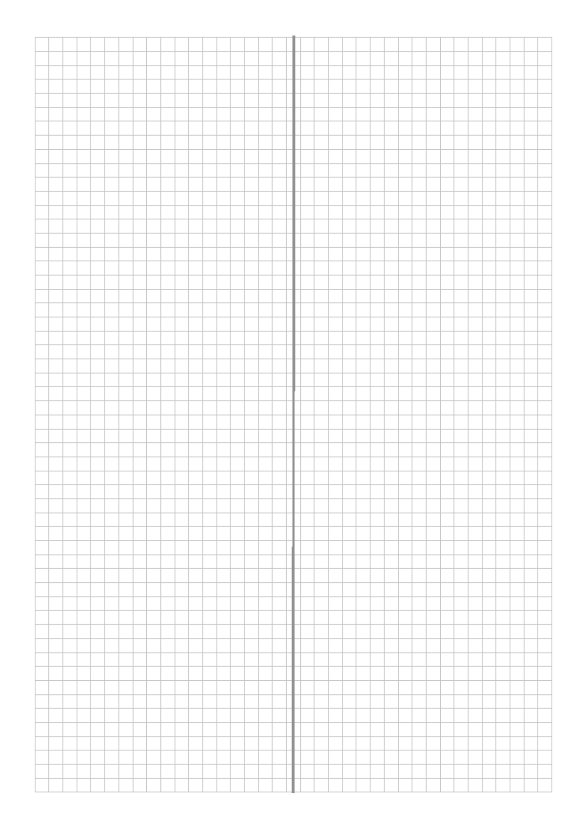 Graph paper (with divider) - fluid mechanics - Powered by TCPDF (tcpdf ...