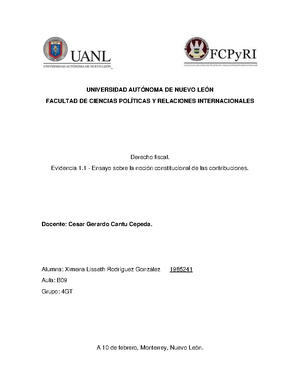 Cálculo - Formulario - Uni, Law, P - Studocu