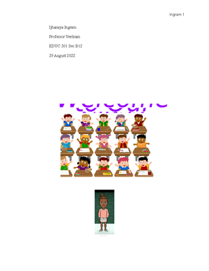 Technology Tools Chart Five Additional Tools and Reflection Template ...