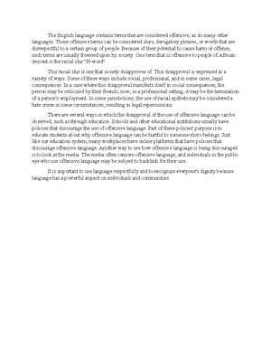 Formal Outline to submit with Persuasive Speech updated Jan 24 ...