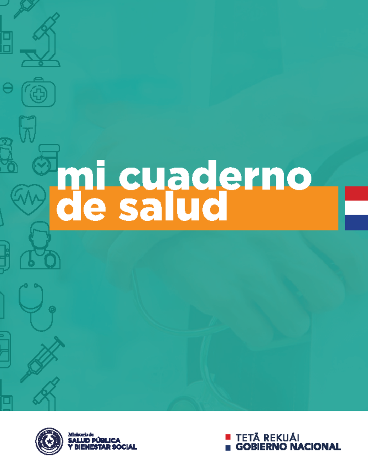 Mi cuaderno de salud 2022 - mi cuaderno de salud mi cuaderno de salud ...