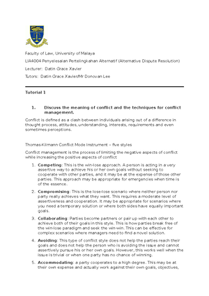 Cipaa Act 746 2012 - Construction Industry Payment and Adjudication 1 ...