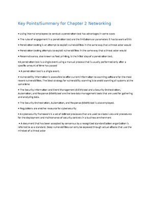 ITN v7 SG Section 1 (Modules 1-3) - Northampton Community College CISC ...
