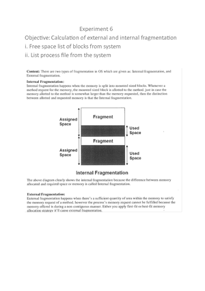 Computer Network LAB - CN Lab File List of Experiments S. List of ...