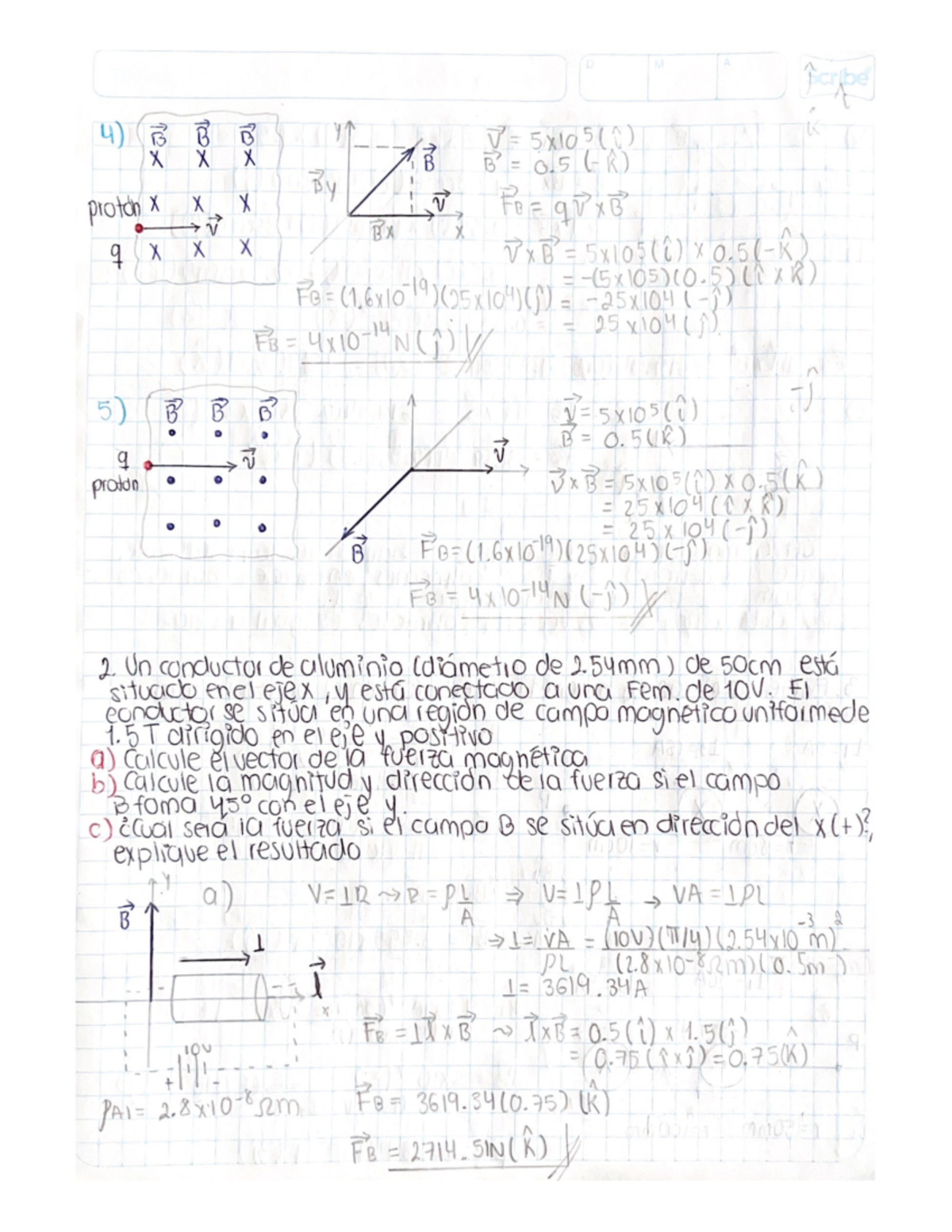 AF4 Fisica 3 - Fisica 3 - Studocu