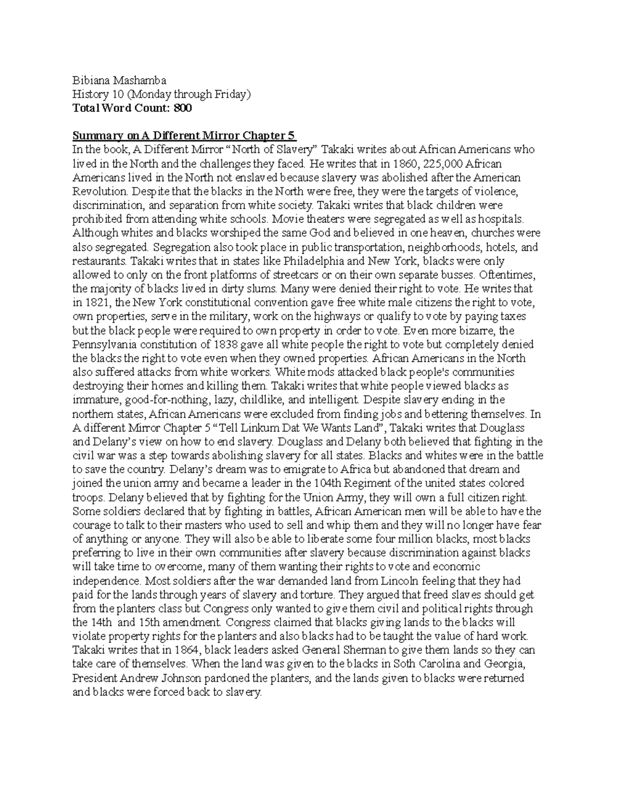 History 10-A different Mirror- chapter 5 - Deprecated API usage: The ...