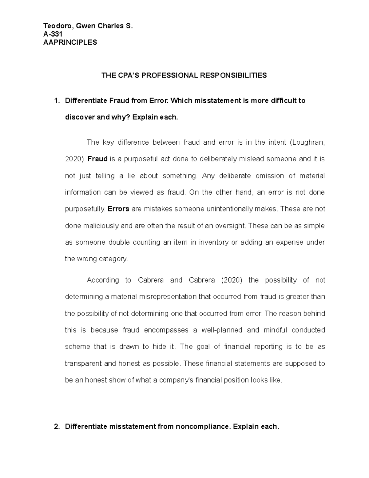 journ-a-l-9-grade-a-aaprinciples-the-cpa-s-professional