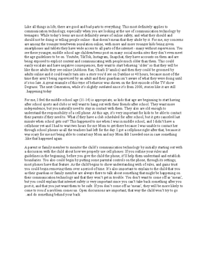 5-1 Mini Research Study MB - MINI RESEARCH PROJECT 5 - 1 Mini Research ...