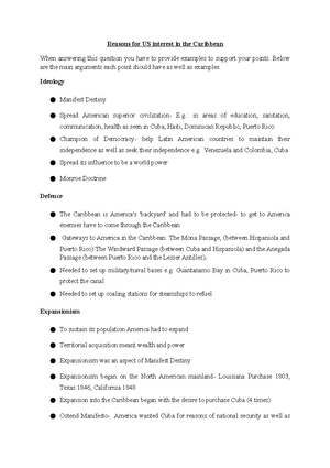 Sarah's English SBA-Final. Completed - ENGLISH A SCHOOL BASED ASSEMENT ...