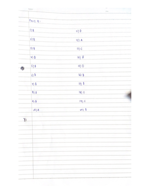 Assignment 1, 2, 3 Individual - CSC569 PRINCIPLES OF COMPILERS INDIVIDUAL ASSIGNMENT 1, 2, 3 ...