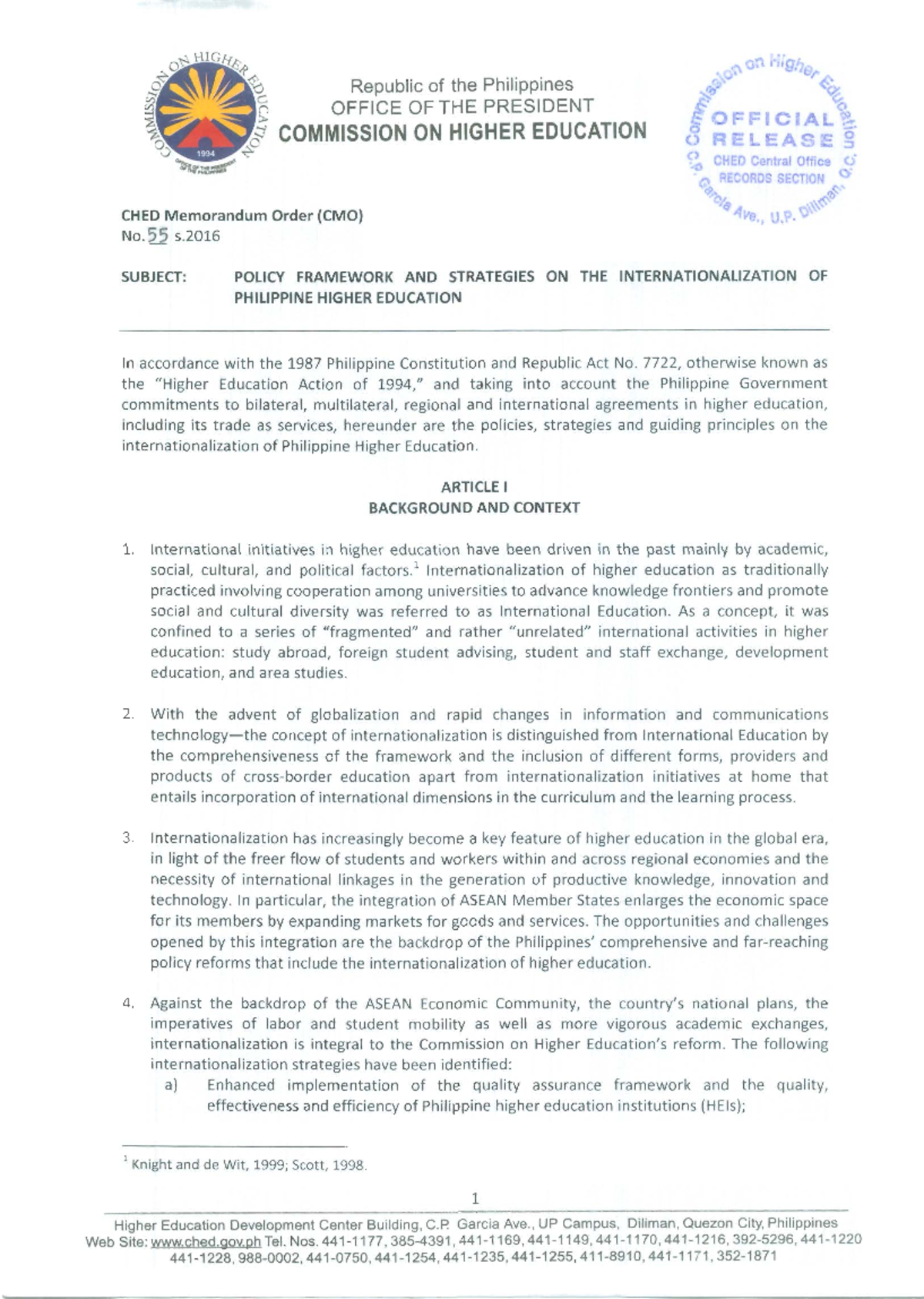 Cmo no - Tourism Management - Studocu