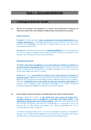 OSCE mark sheets - 3 rd – 5 th Year OSCE Notes and mock mark schemes ...