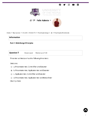 [Solved] Which of the following is true Select all that apply True False - Web Programming 1 ...
