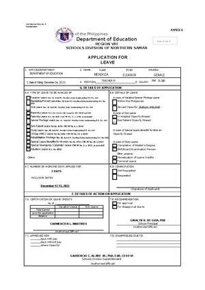 Health 4 - lesson plan - Holy Trinity Academy Calabash Road, Balic ...