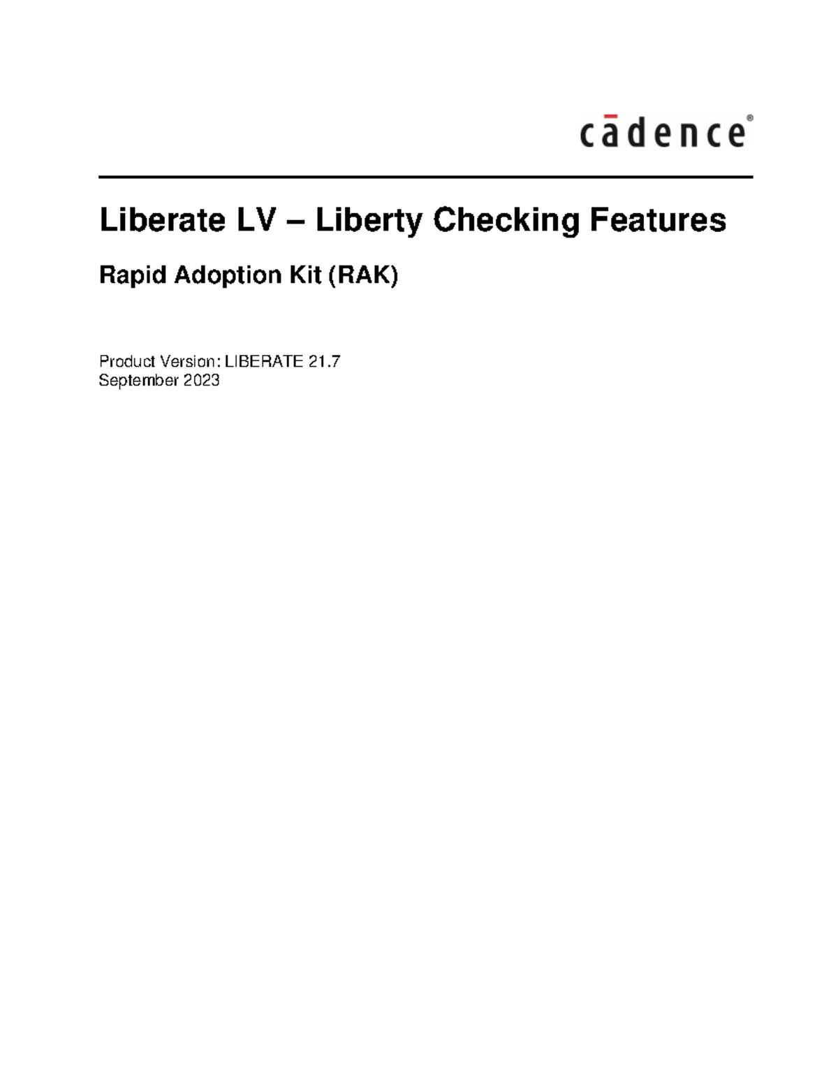 Liberate LV - Liberty Checks - Liberate LV – Liberty Checking Features ...