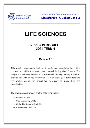 2023 KZN-Life-Sciences-Grade-10-Sept-QP - Downloaded from Stanmorephysics I¢WAZULU-HATAL ...