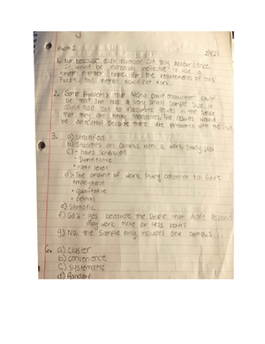 Chapter 1 Probability - MAT 134 - Studocu