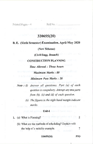 Report on Drain Construction - REPORT ON DRAIN CONSTRUCTION WHAT IS ...