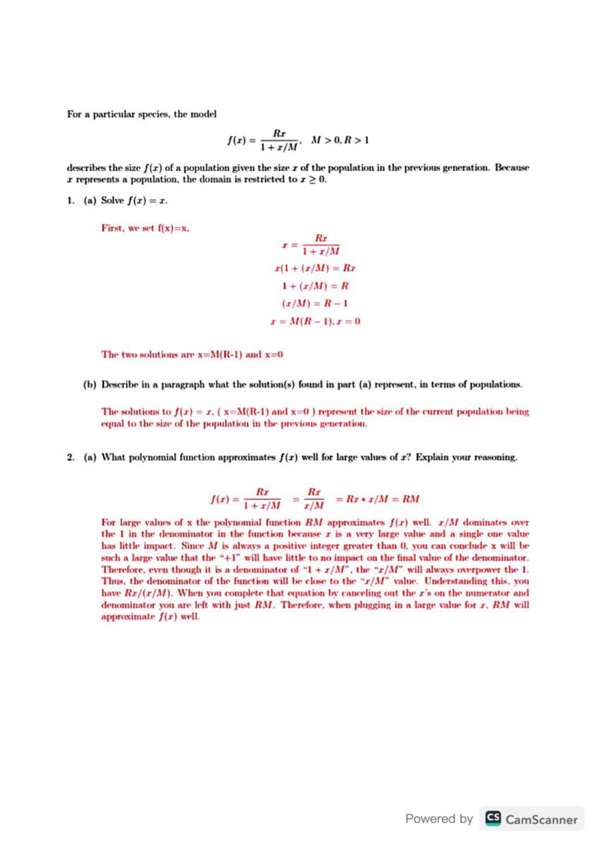 Cam Scanner 10-28-2022 19 - MATH 154 - SFU - Studocu