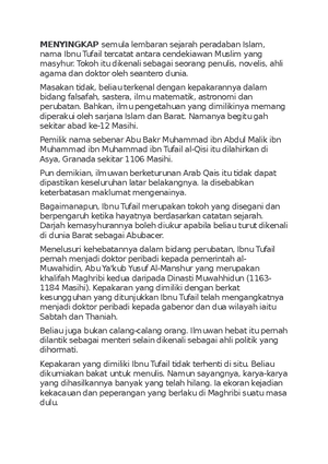 Contoh skrip BM - Adegan 1 Tempat : Rumah Bunga Watak : Bunga, Ayah Zariff Keterangan : Memori ...