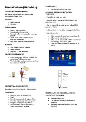 MC3 Midterm Reviewer - UNIVERSITY OF ST. LA SALLE – COLLEGE OF NURSING ...