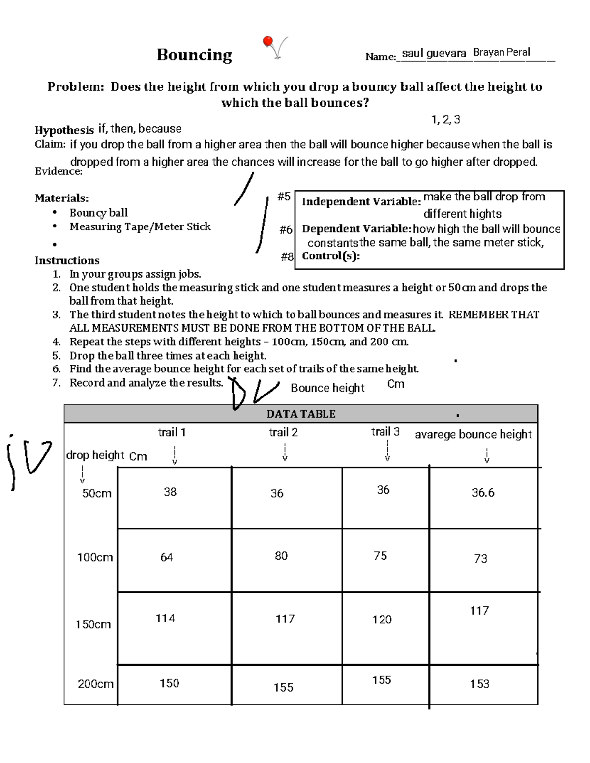 Kami Export - bounce drop lab - c - Bouncing Name ...