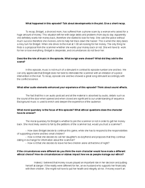 Copy of Rhetorical Analysis of Fences Final Draft - Safiya St. Hilaire ...